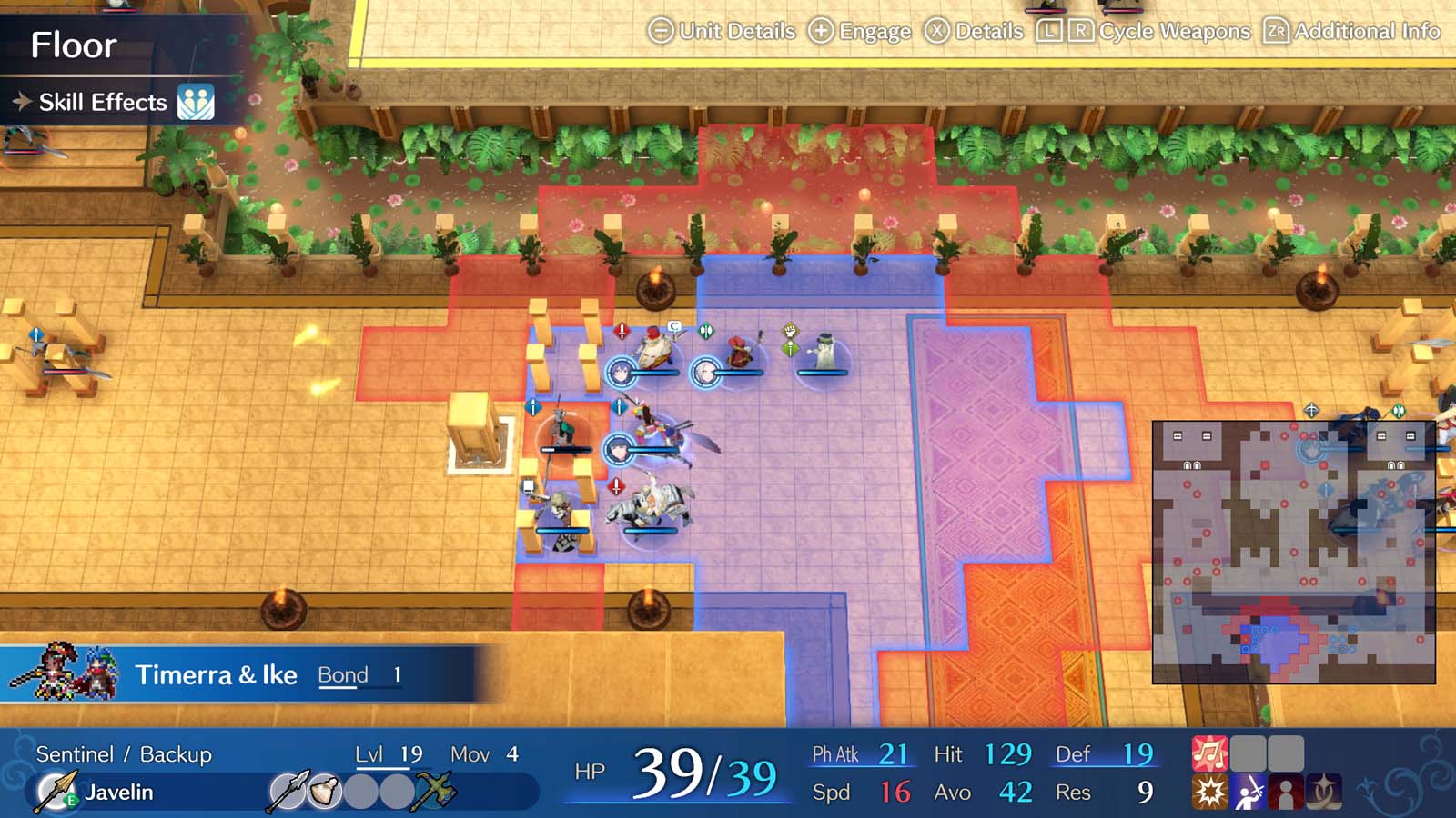 Chapter 14 - The Battle for Solm Guide - Fire Emblem Engage - Neoseeker