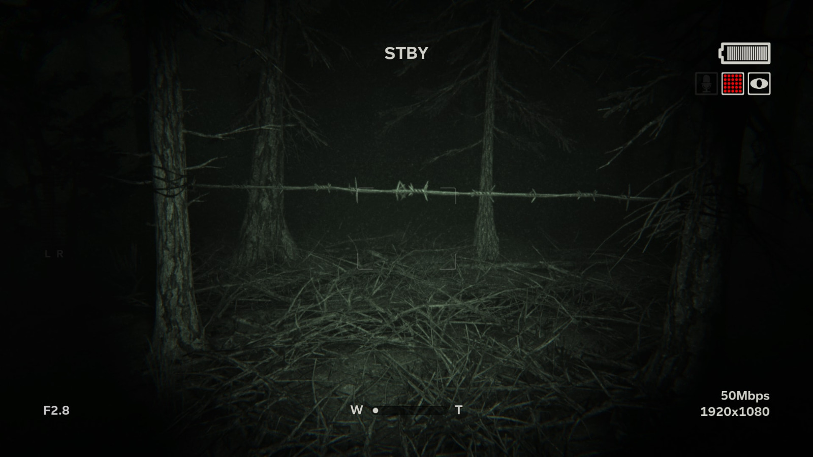 Job - The Last Supper Guide - Outlast 2 - Neoseeker