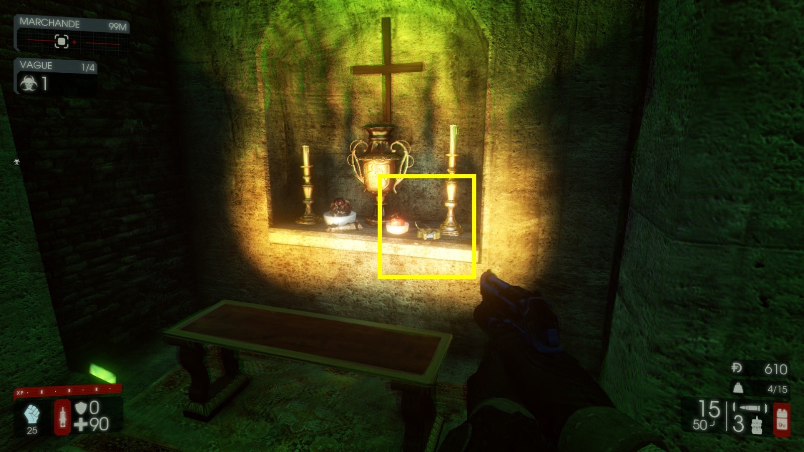 Volter Manor - Killing Floor 2 Walkthrough - Neoseeker