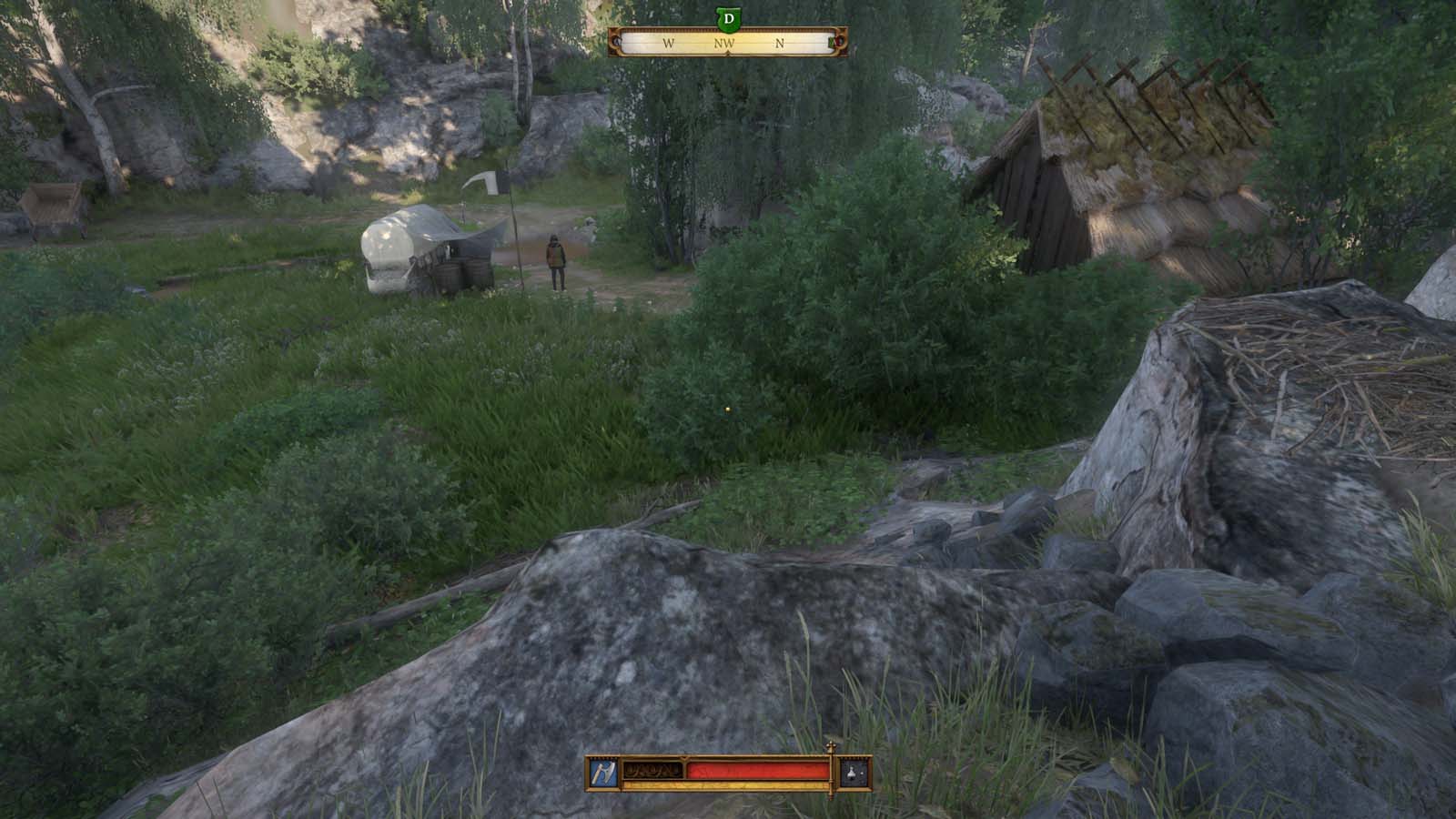 The Thunderstone Quest Guide - Kingdom Come: Deliverance II - Neoseeker