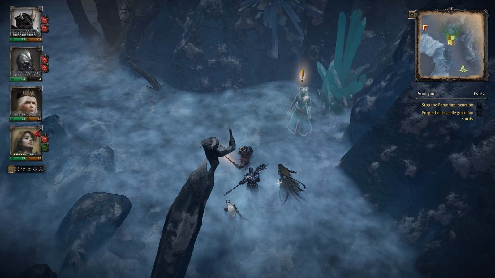 Soulspire Guide - King Arthur: Knight's Tale - Neoseeker