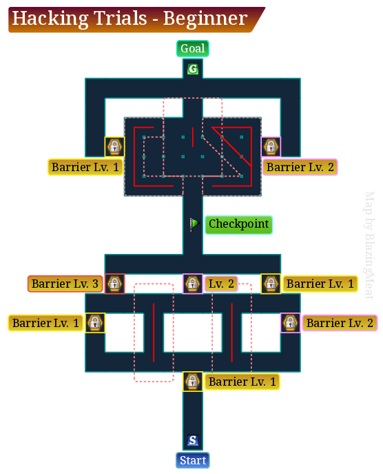 Marduk Support - The Legend of Heroes: Trails through Daybreak II ...