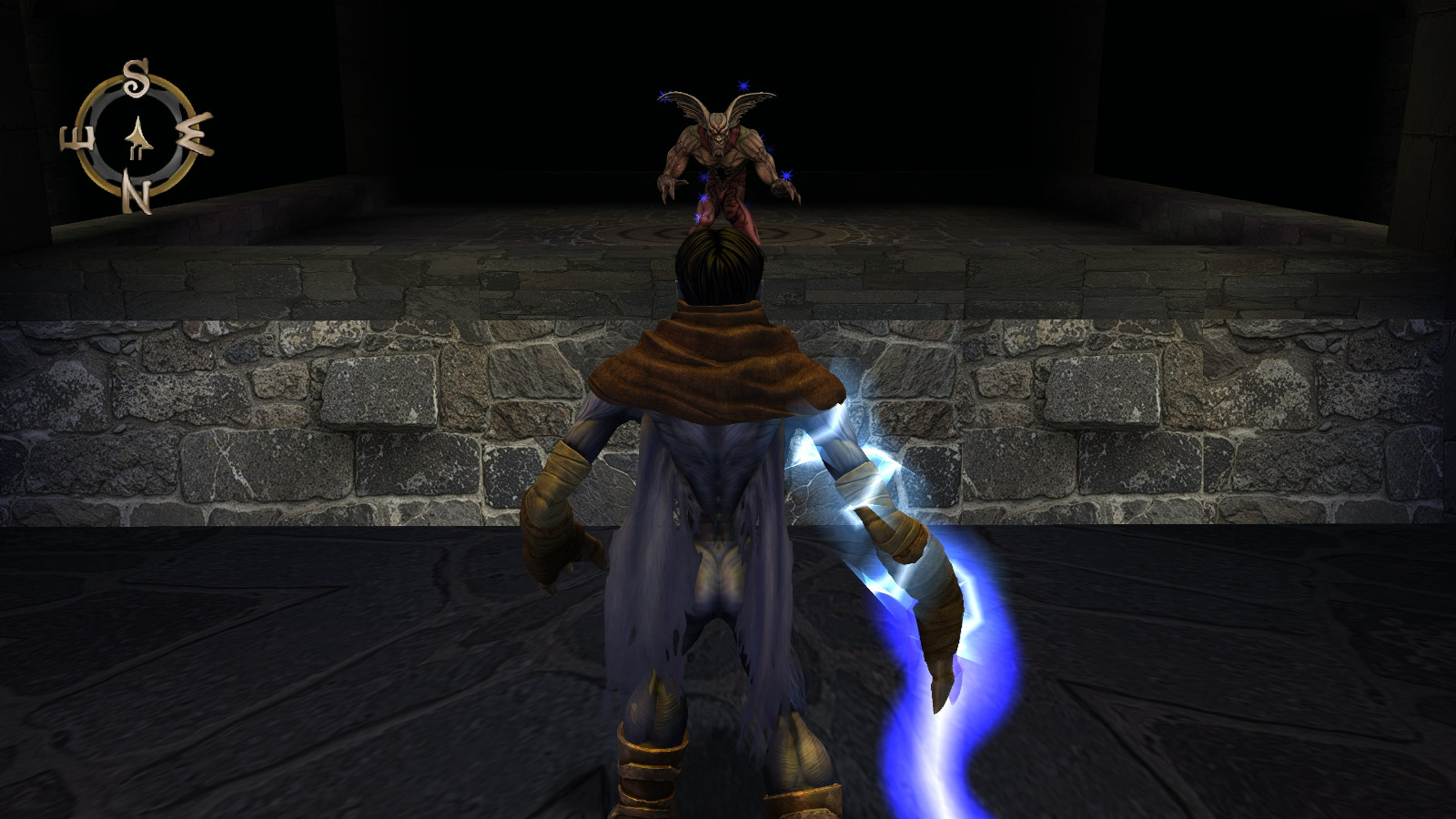 Sarafan Tomb - Legacy of Kain: Soul Reaver Remastered (2024 ...