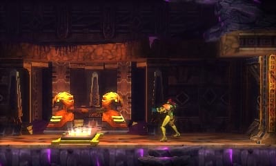 Surface Walkthrough - Metroid: Samus Returns - Neoseeker