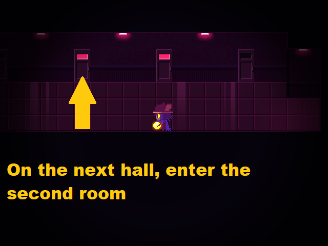 The Refuge - OneShot (2016) Walkthrough - Neoseeker