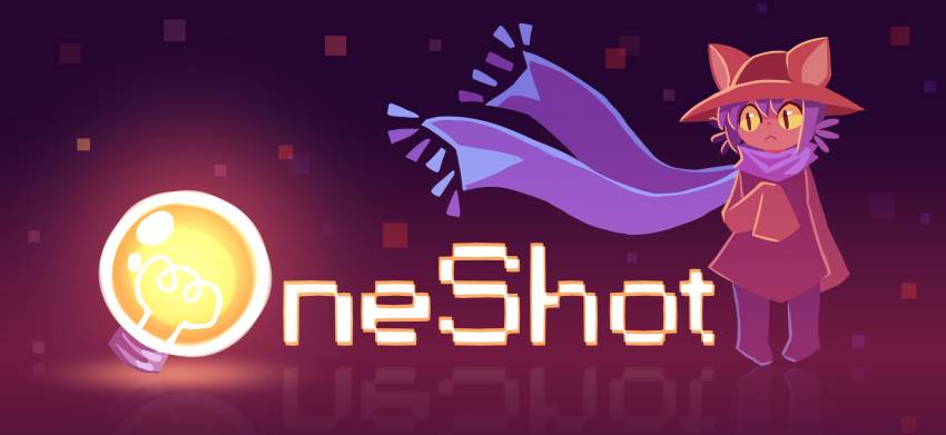 OneShot (2016) Walkthrough and Guide - Neoseeker