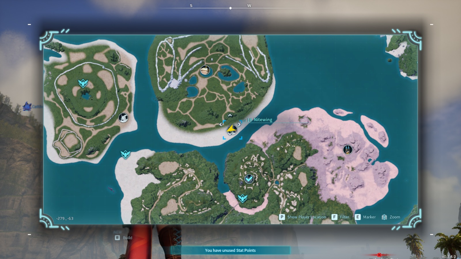 Palword - All Alpha Pal Locations - Palworld Walkthrough - Neoseeker