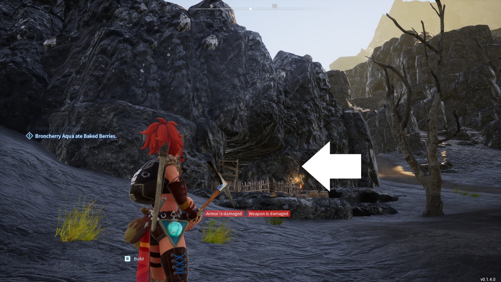 Legendary Gear - Palworld Walkthrough - Neoseeker