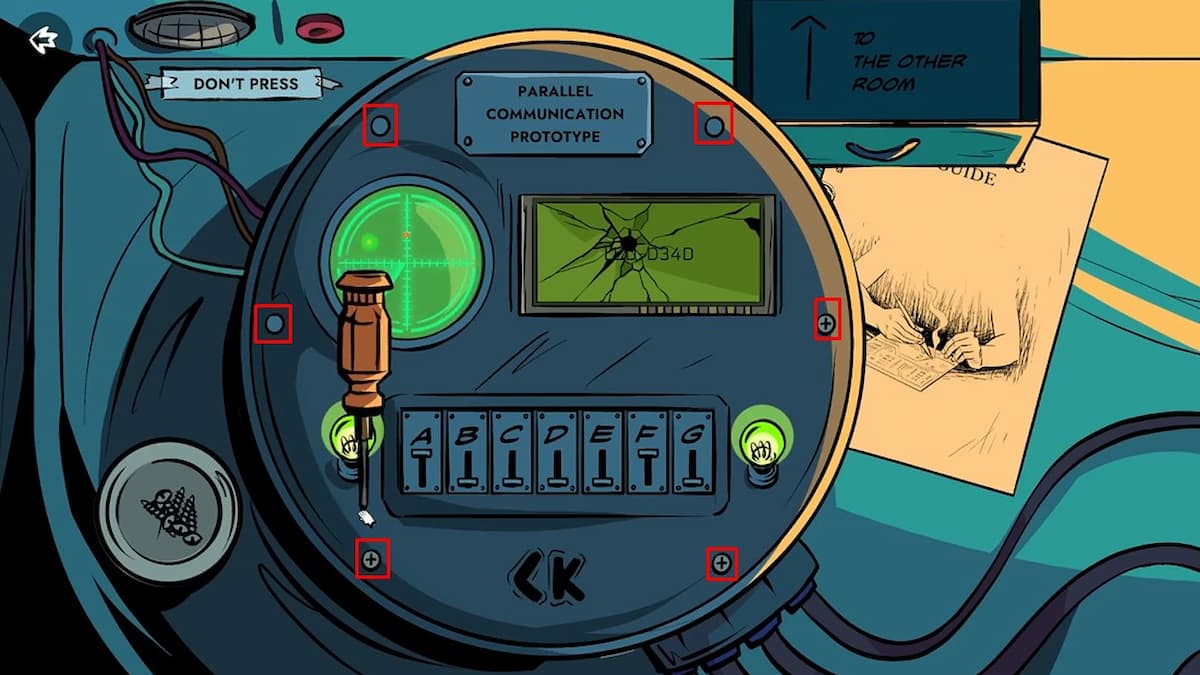 Parallel Experiment Dad's Electronics Guide - Neoseeker