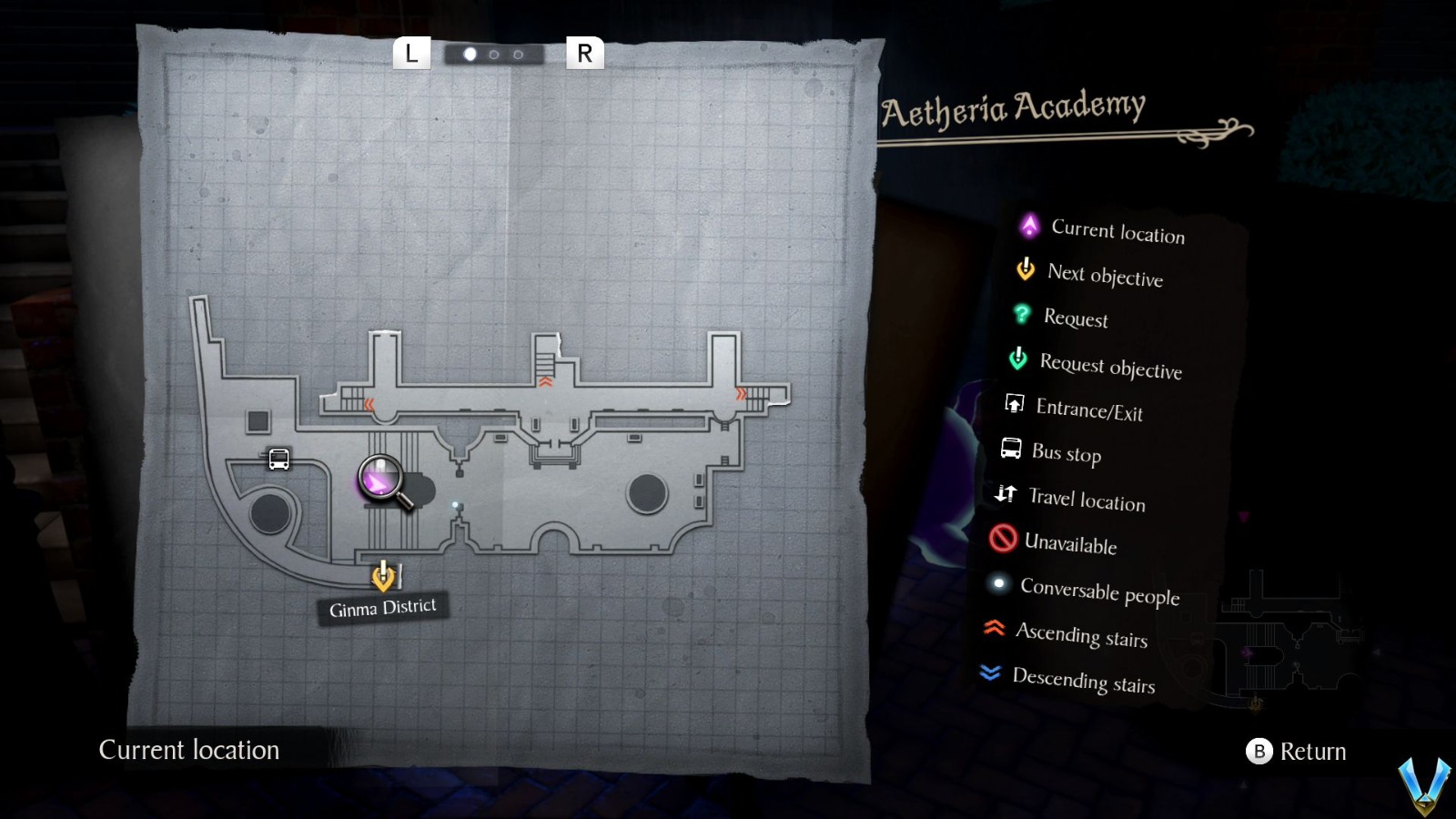 Rain Code - All Desuhiko Memory Shards Locations Guide - Master Detective Archives: Rain Code ...