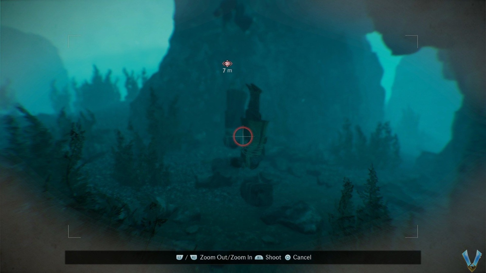 Grass Roots Mission - There's Something in the Water - Rise of the ...