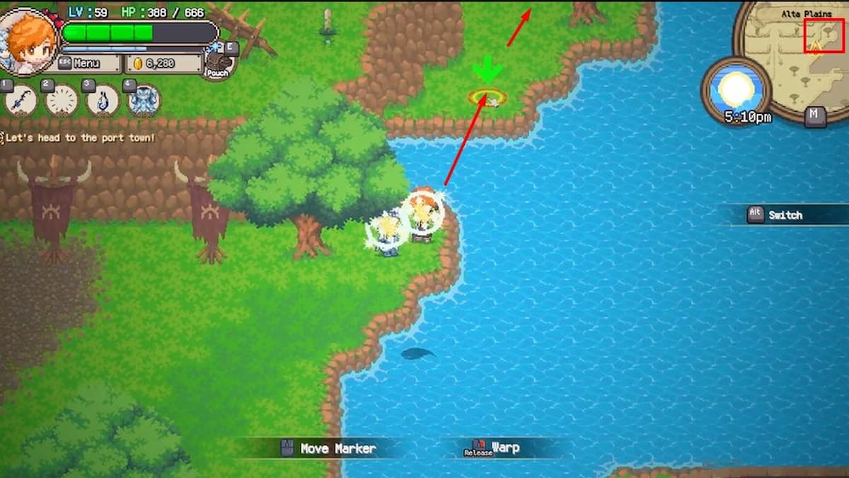 Sea Fantasy Full Demon World Guide - Neoseeker