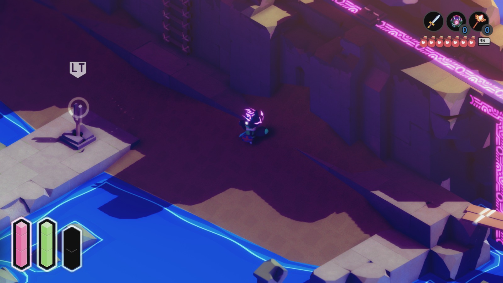 Tunic - All Gold Coin Locations - Neoseeker