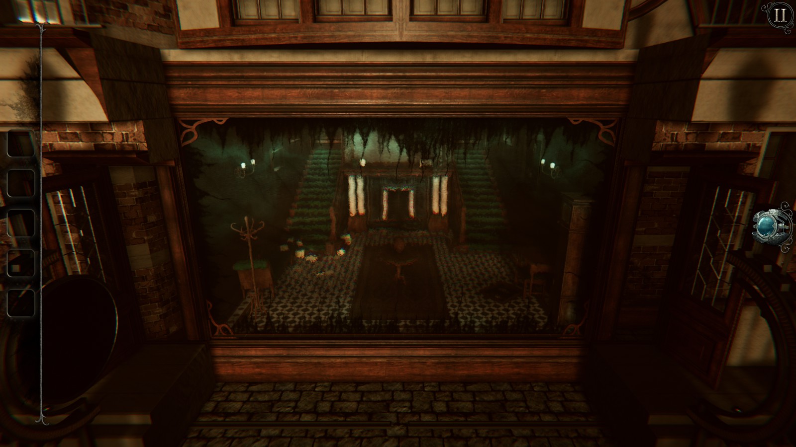 The Room 4 Walkthrough - The Foyer (Tutorial) - The Room 4: Old Sins ...