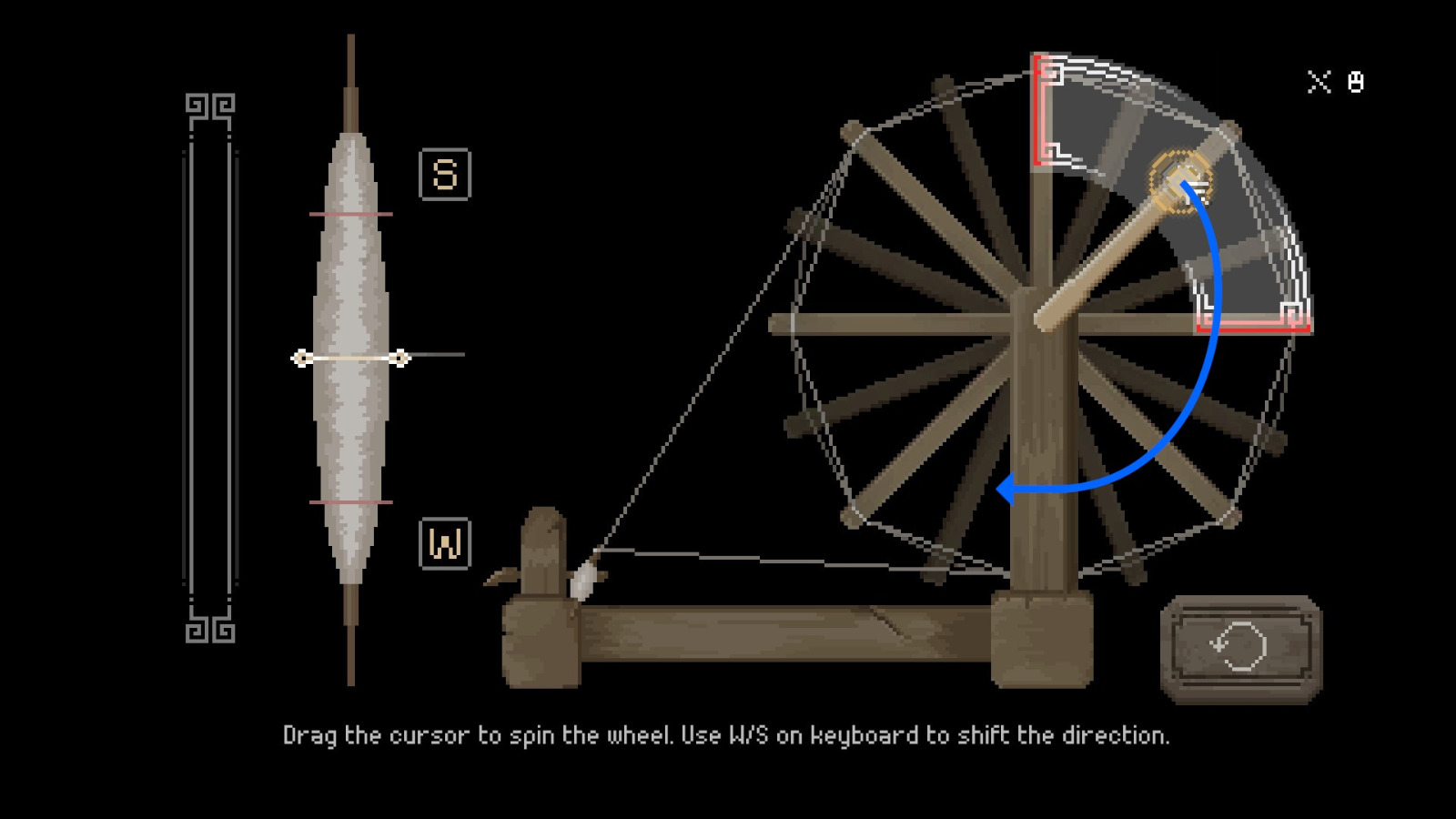 Chapter 4 - The Rewinder Walkthrough - Neoseeker