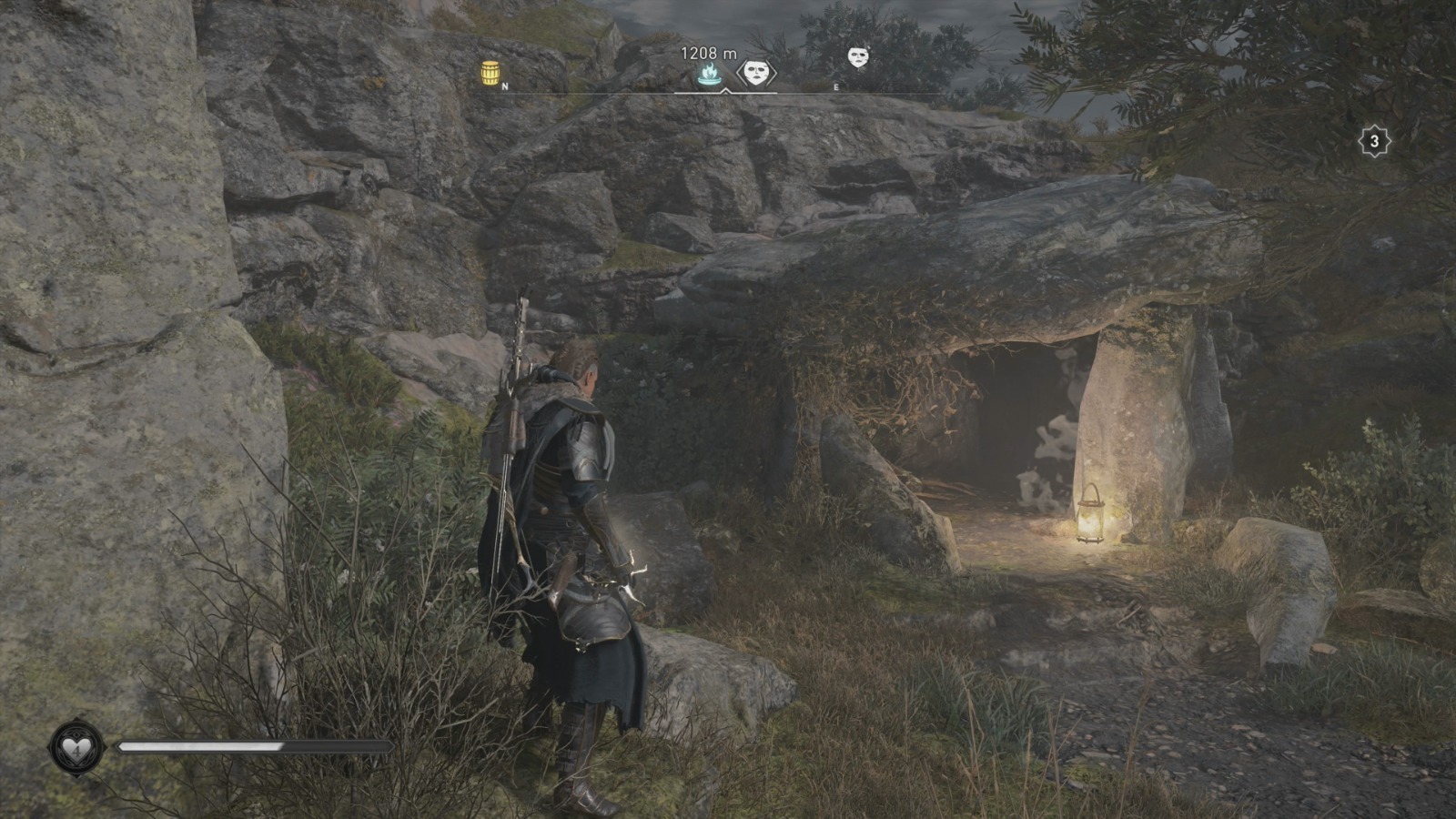 Wrath of the Druids - Ui Neill Artifact Locations - Assassin's Creed ...