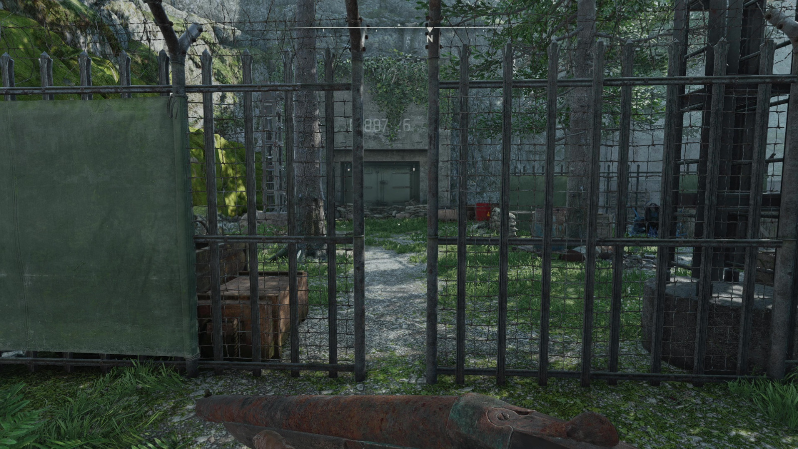 Atomfall walkthrough - Joyce Tanner Lead and Ending - Neoseeker