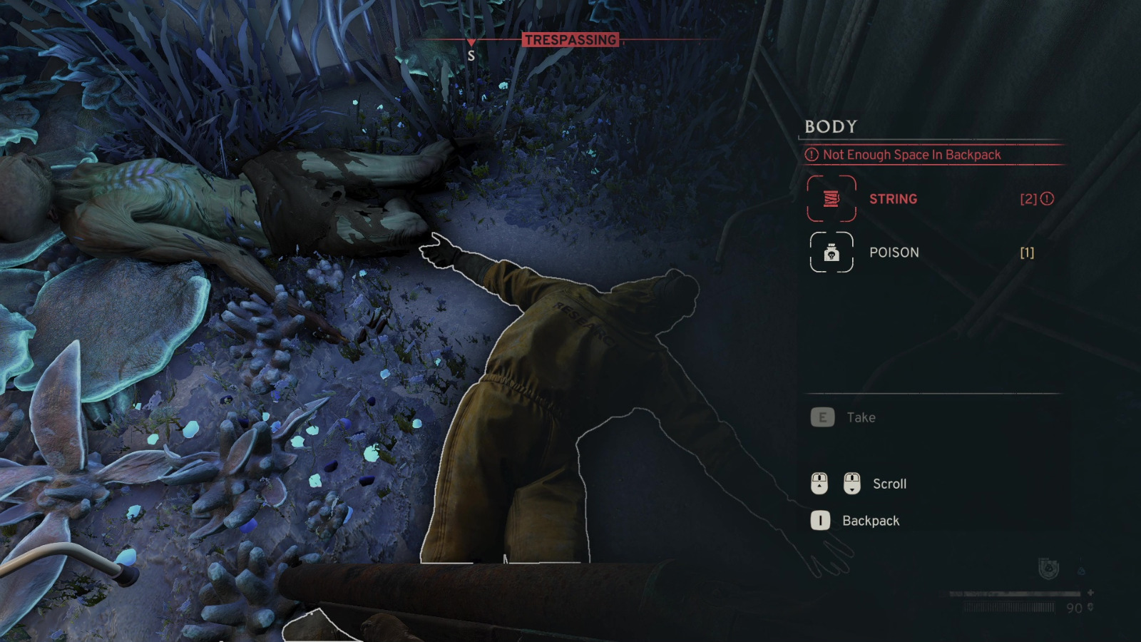 Atomfall walkthrough - Interchange: Wyndham Village Entrance - Neoseeker