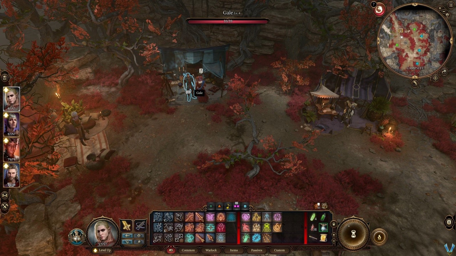 Baldur's Gate 3 - The Wizard of Waterdeep Walkthrough - Neoseeker