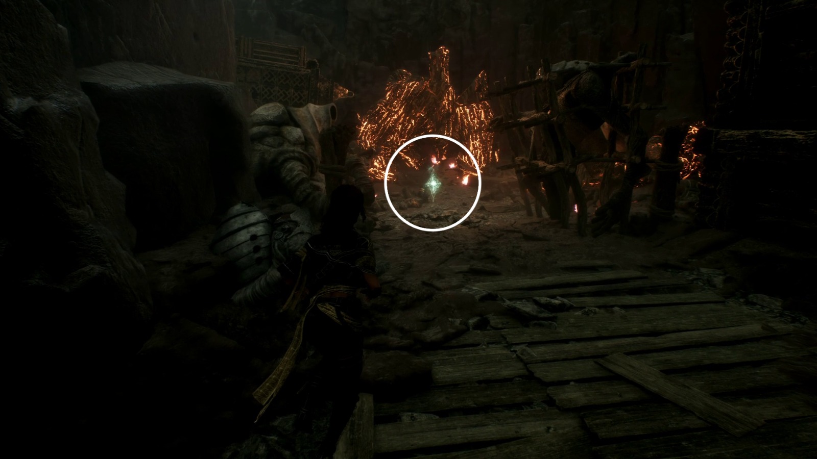 Forgotten Battlefield - Clair Obscur: Expedition 33 Walkthrough - Neoseeker