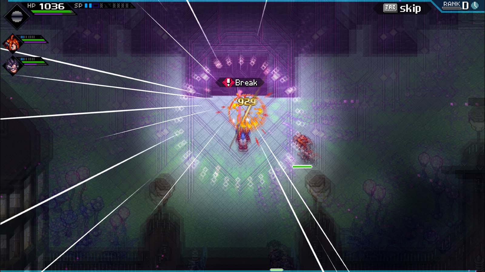 Grand Krys'kajo - CrossCode Walkthrough - Neoseeker