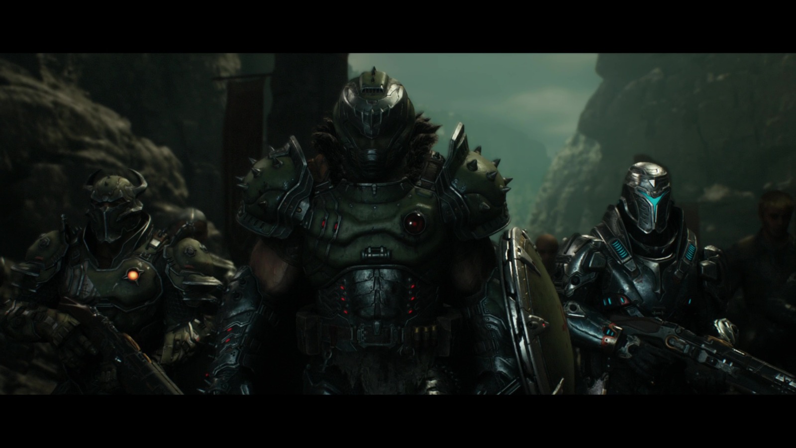 Reckoning - DOOM: The Dark Ages Walkthrough - Neoseeker