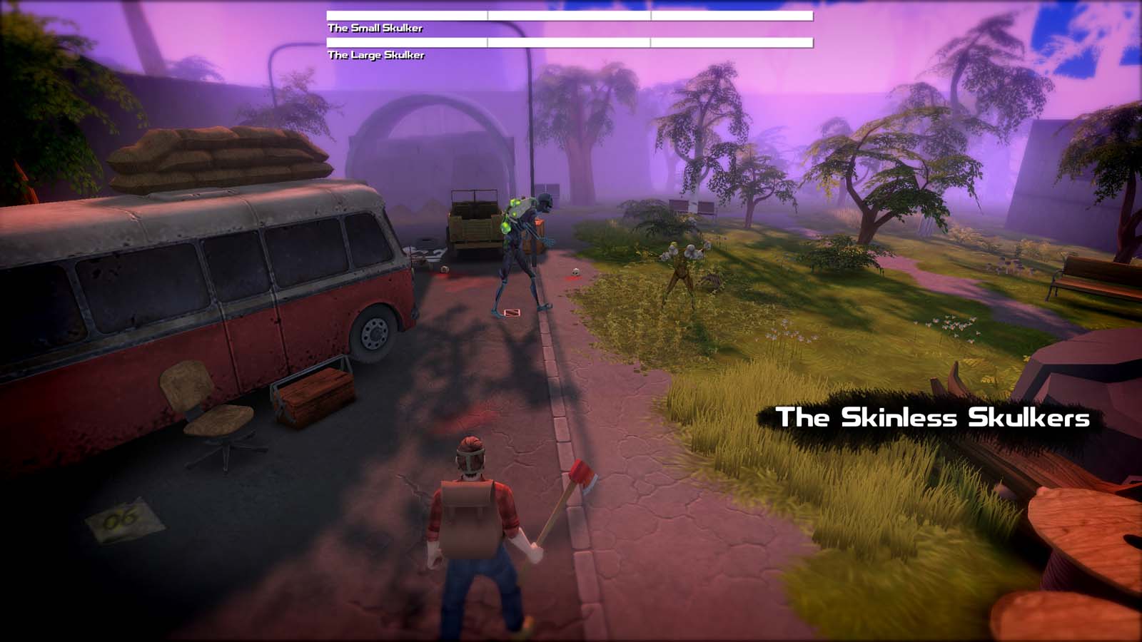 Solaris Train Parts - Dysmantle Walkthrough - Neoseeker