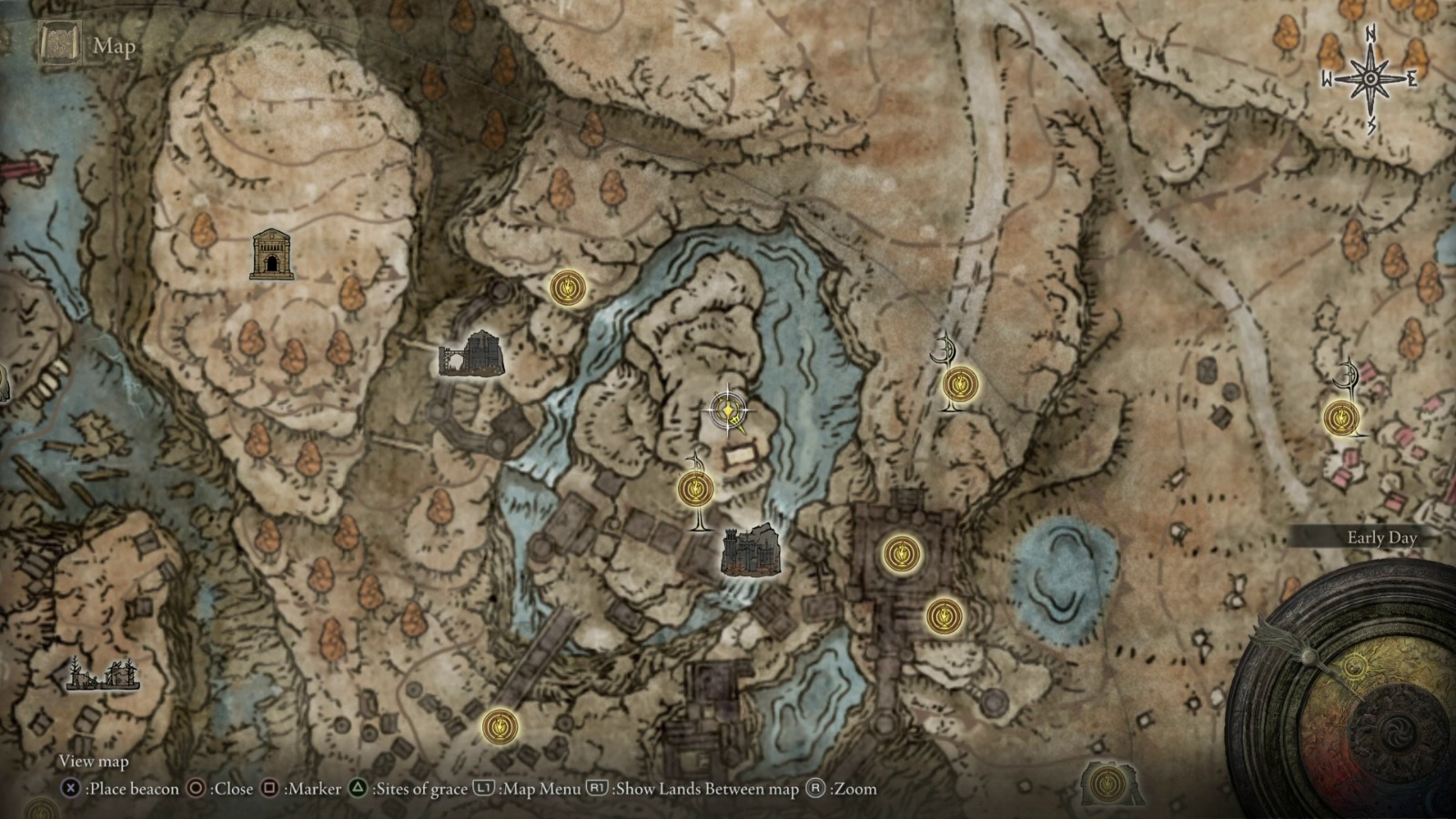 Shadow of the Erdtree - Scadu Altus, West Walkthrough - Elden Ring: Shadow of the Erdtree ...