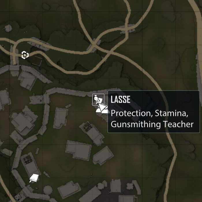 Teachers and Trainers - ELEX 2 - Neoseeker