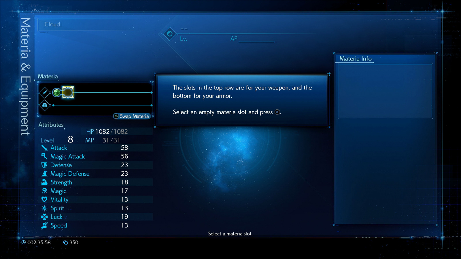 Chapter 2: Fateful Encounters - Final Fantasy VII: Remake Walkthrough ...