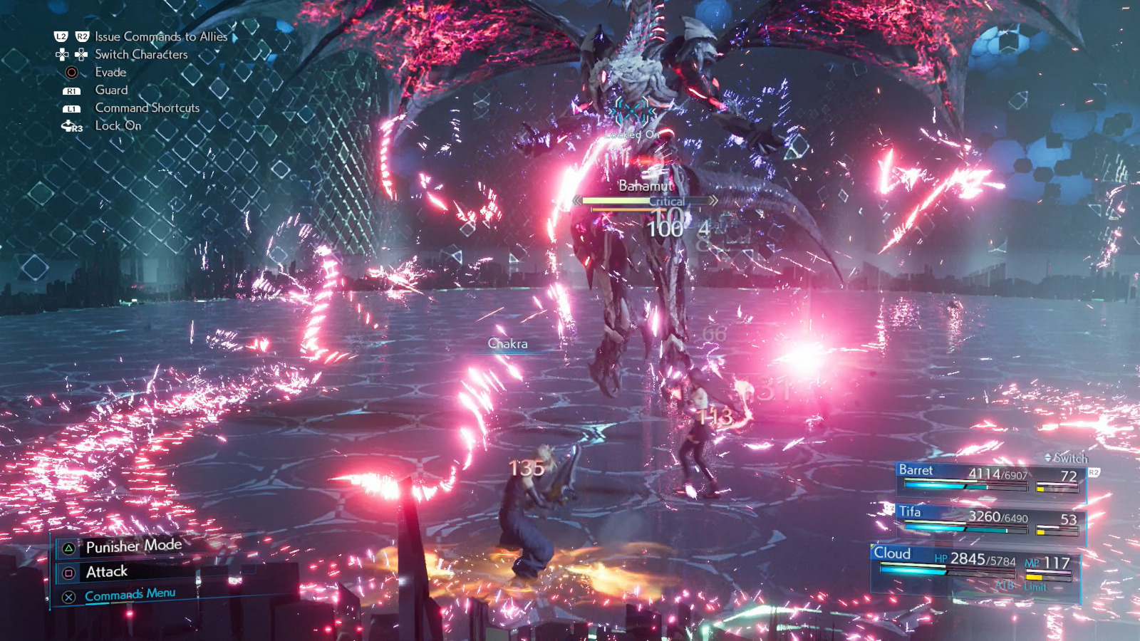 Chadley's Battle Intel - Final Fantasy VII: Remake Walkthrough - Neoseeker