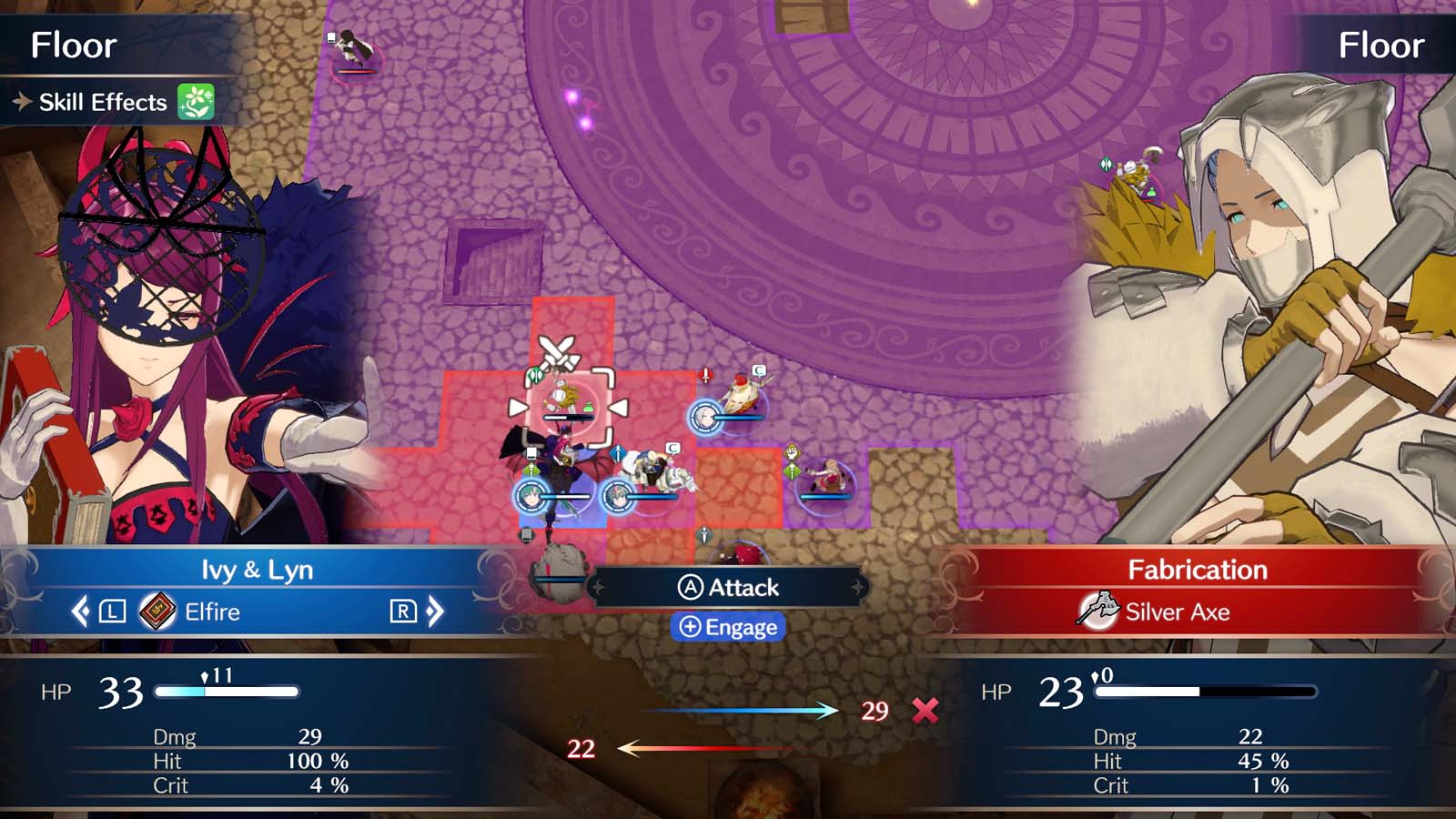 The Exalt Paralogue Guide - Fire Emblem Engage - Neoseeker