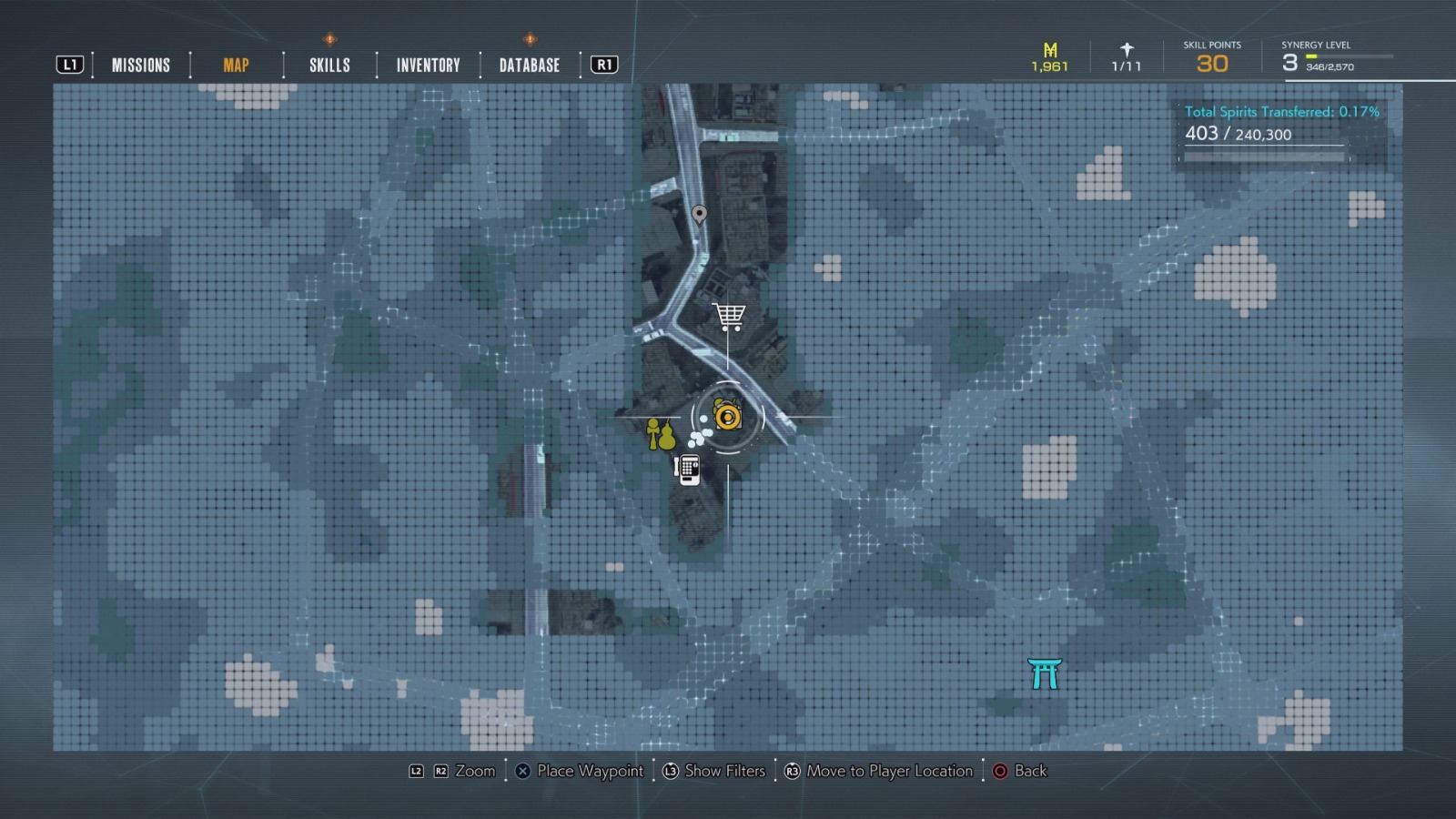 Ghostwire: Tokyo - KK's Investigation Notes Locations Guide - Neoseeker