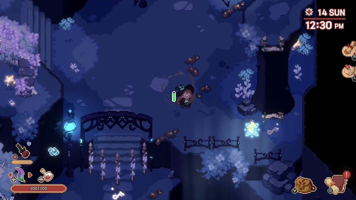 Little Witch in the Woods Chapter 3 Complete Quests Guide - Neoseeker