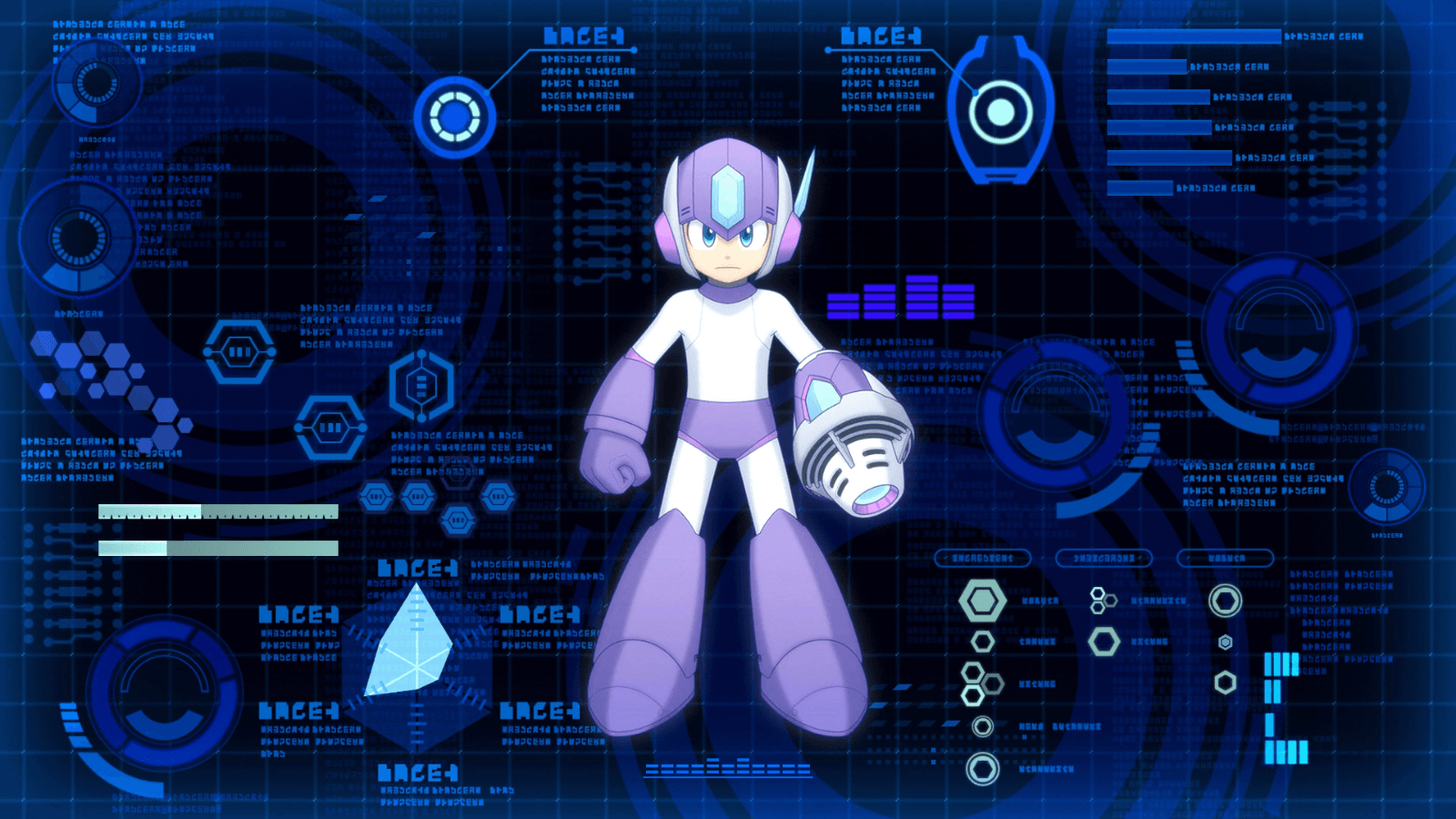 Tundra Man Walkthrough - Mega Man 11 - Neoseeker