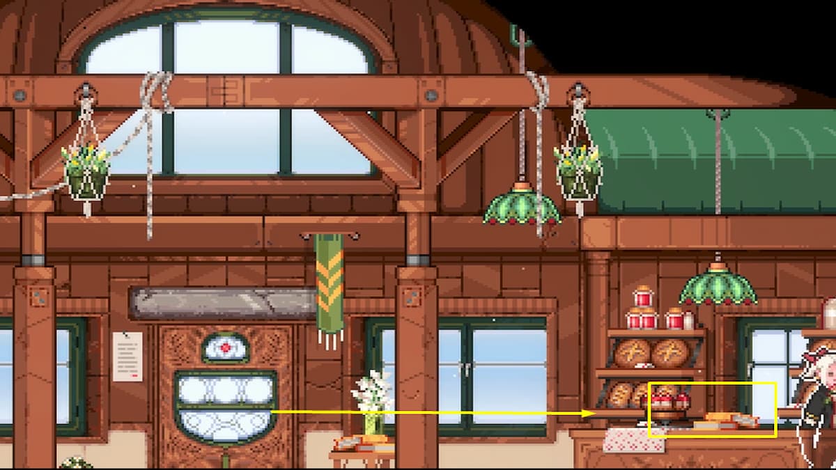 Main Story Progression - Magical Delicacy Walkthrough - Neoseeker