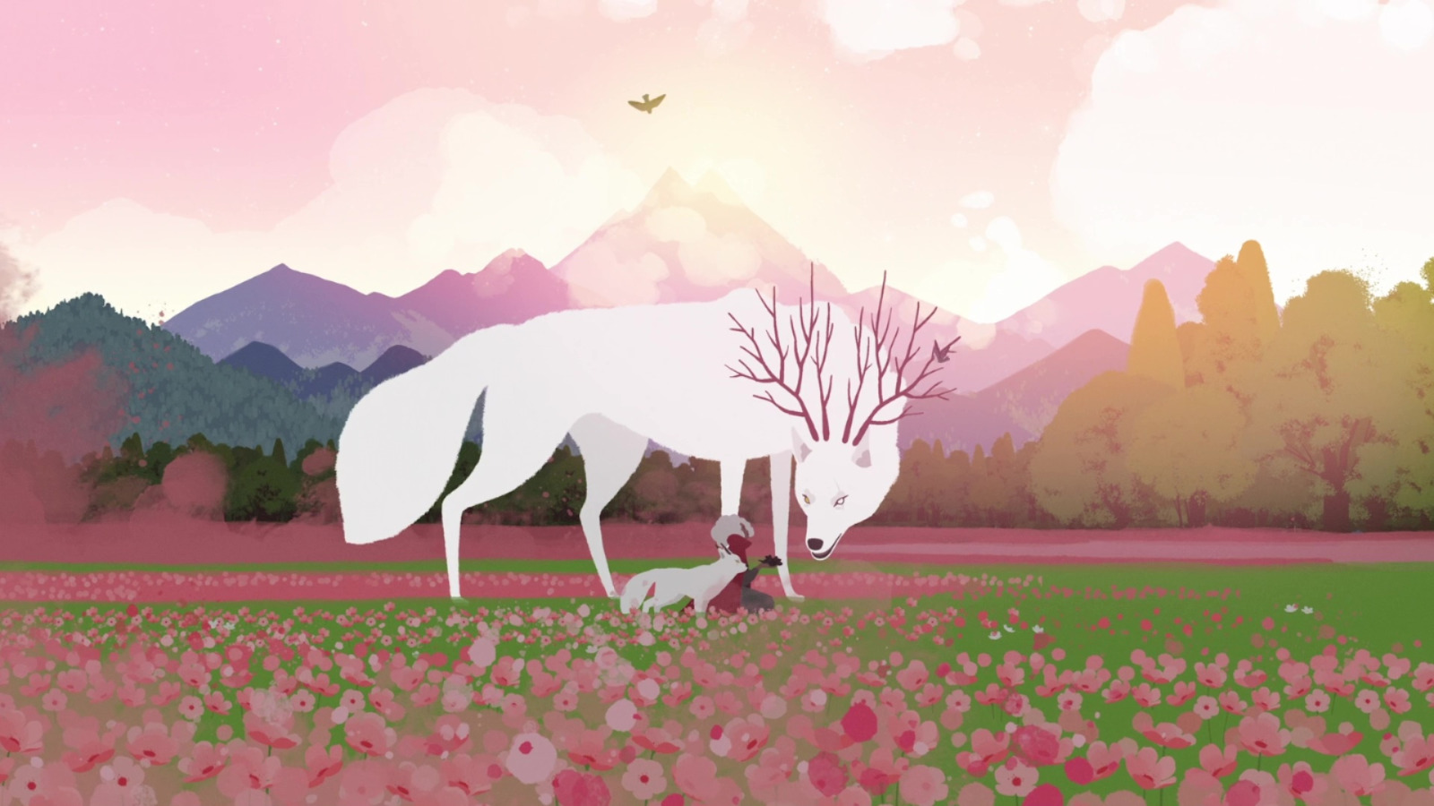 Neva - Spring walkthrough - Neoseeker