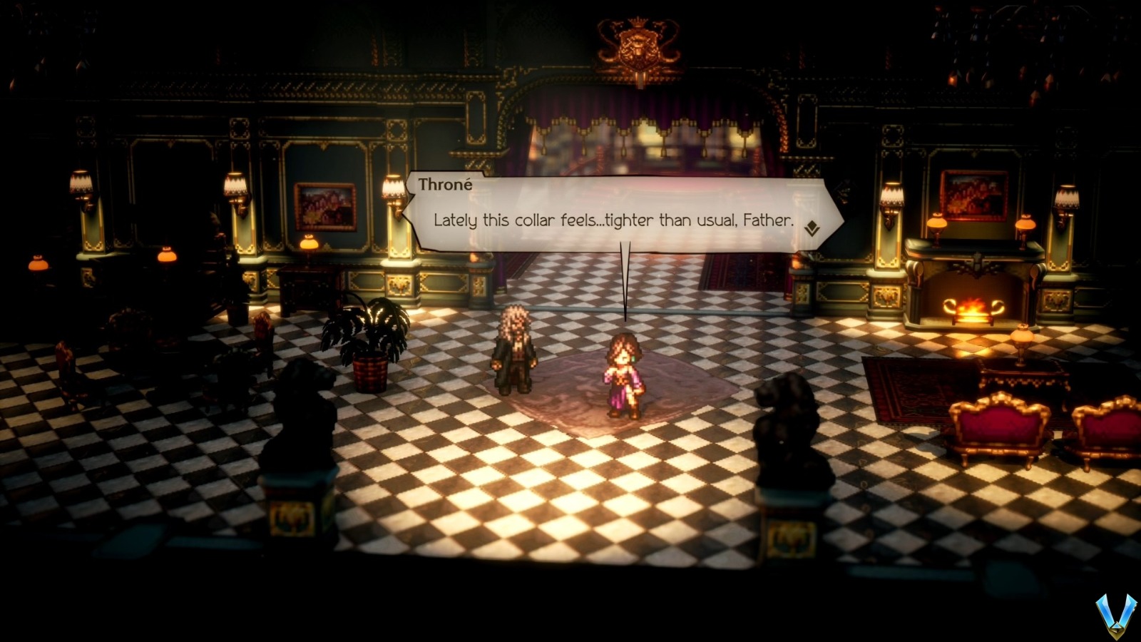 Octopath Traveler II - New Delsta Walkthrough - Neoseeker
