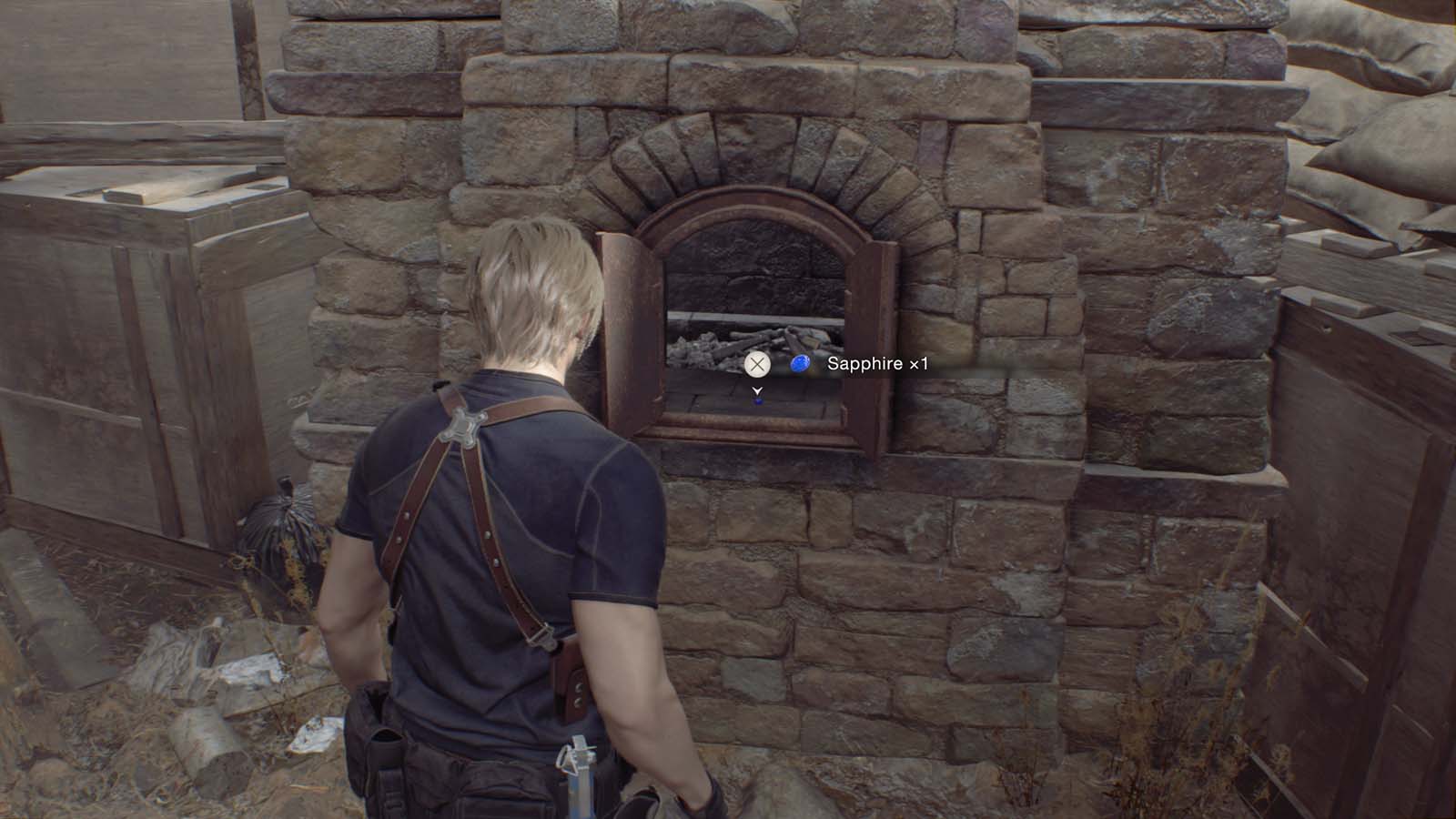 Chapter 2 Guide - Resident Evil 4 Remake (2023) - Neoseeker