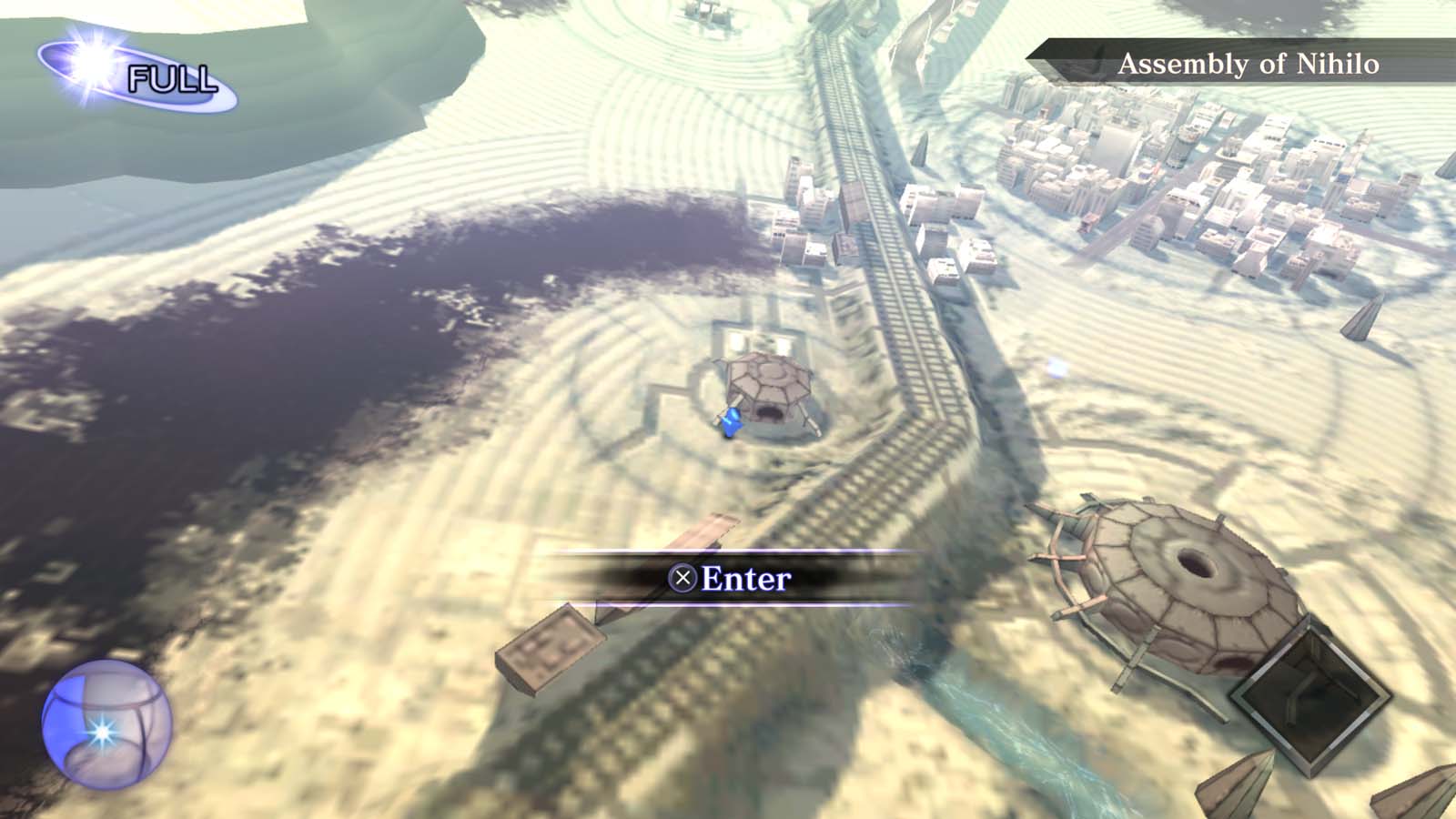 Chiyo - Shin Megami Tensei III Nocturne HD Remaster Walkthrough - Neoseeker