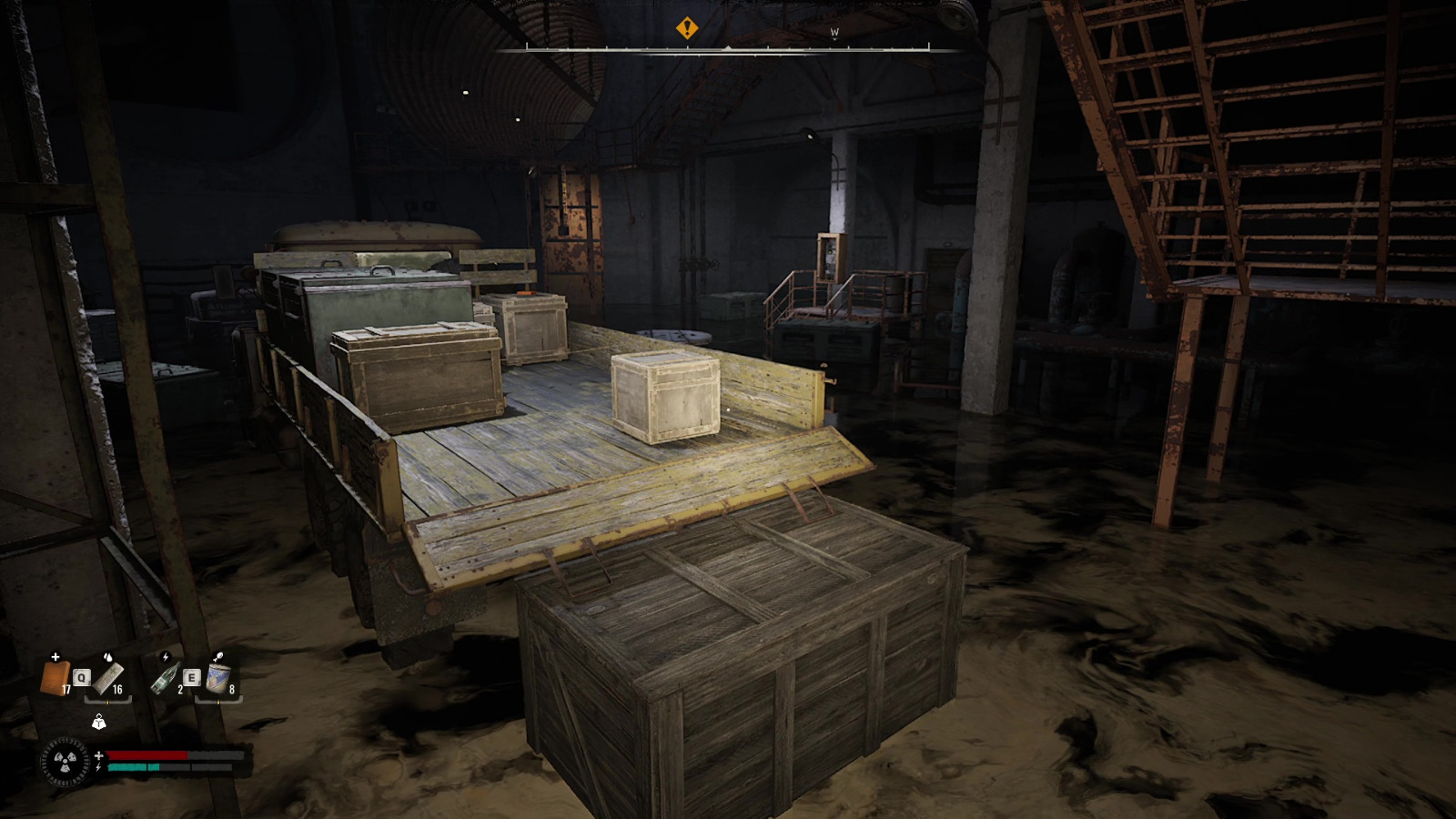 S.T.A.L.K.E.R. 2: Heart of Chornobyl - To the Last Drop of Blood ...