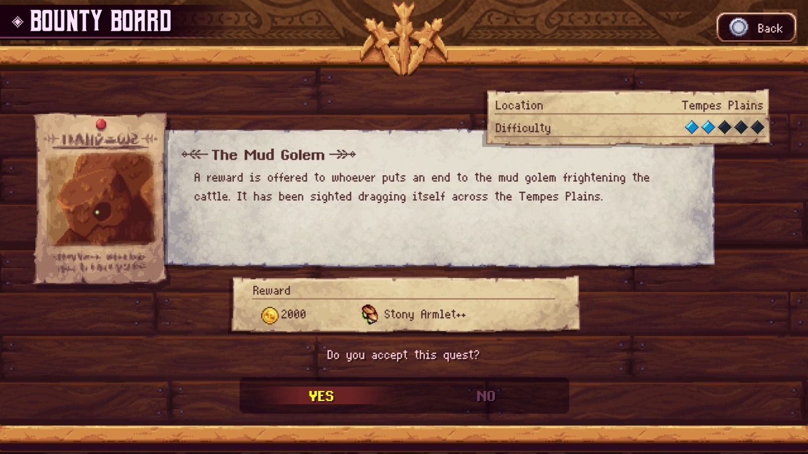 Souldiers - The Mud Golem Walkthrough - Neoseeker