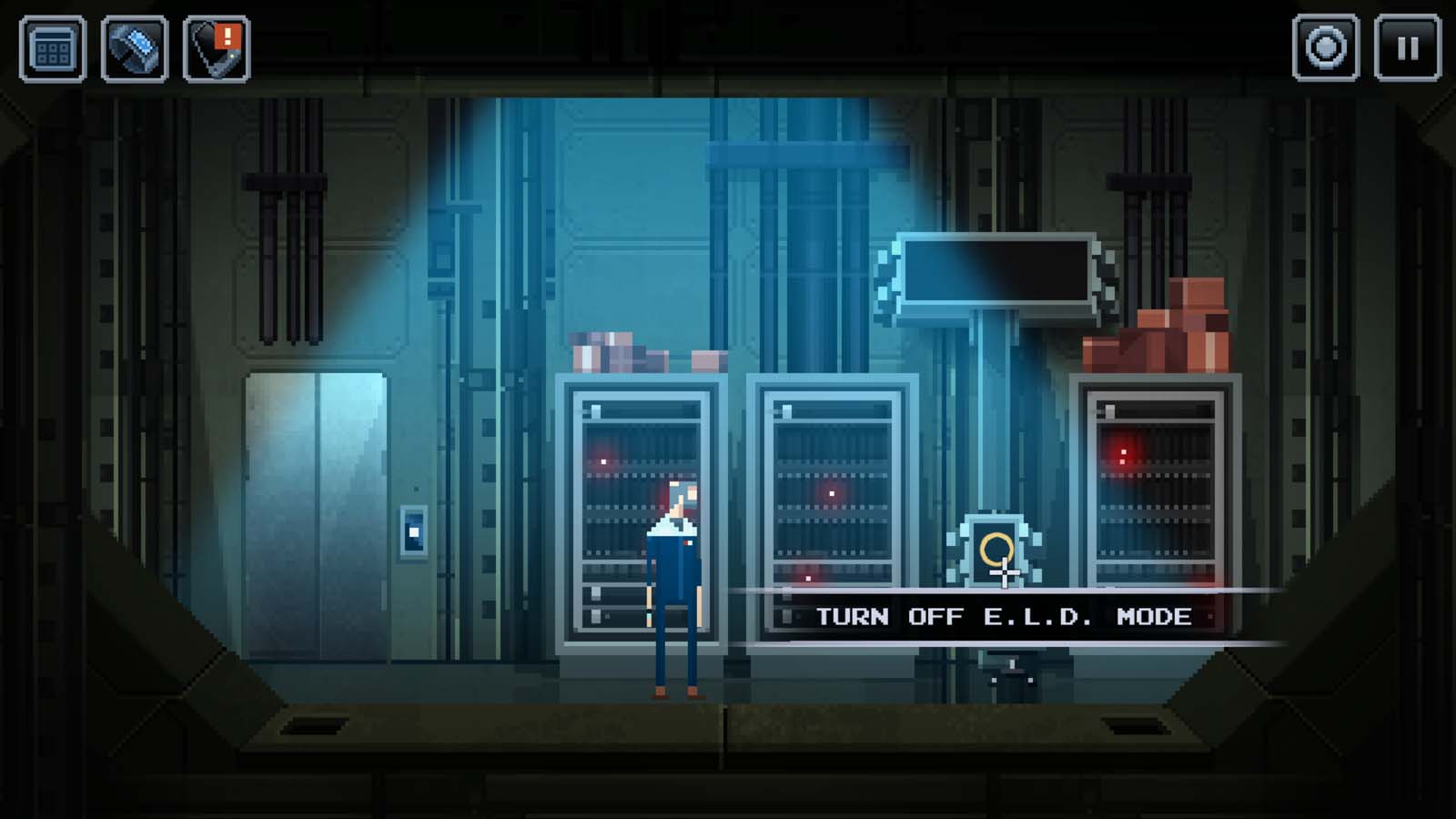 VL-624: The Lab Guide - The Captain (2021) - Neoseeker