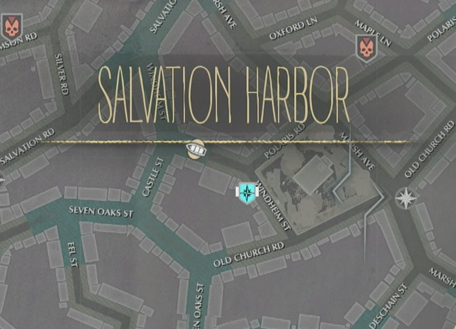 Field Research - The Sinking City Walkthrough - Neoseeker