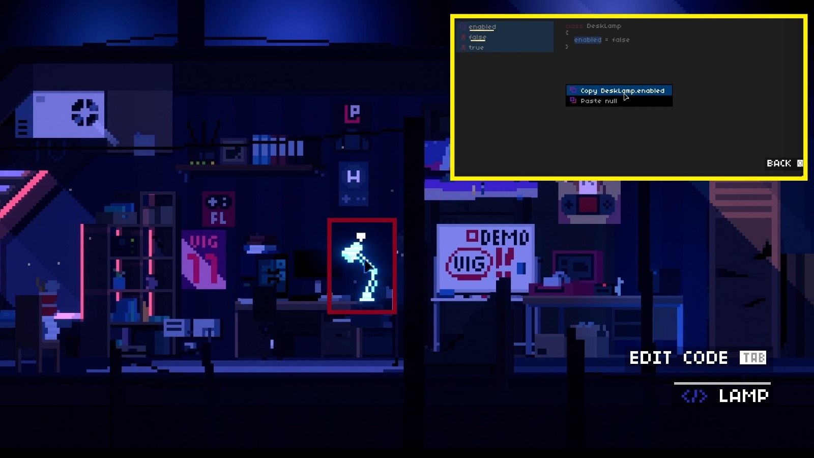 Part 4 Tasks - One Dreamer Walkthrough - Neoseeker