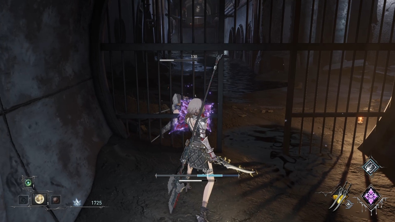 AI LIMIT - Finding Large Reservoir Branch Guide - Neoseeker