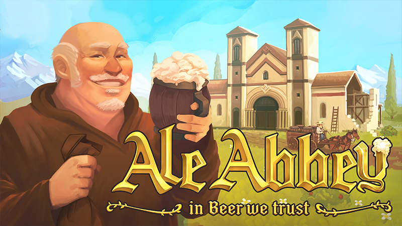 Ale Abbey Walkthrough and Guide - Neoseeker