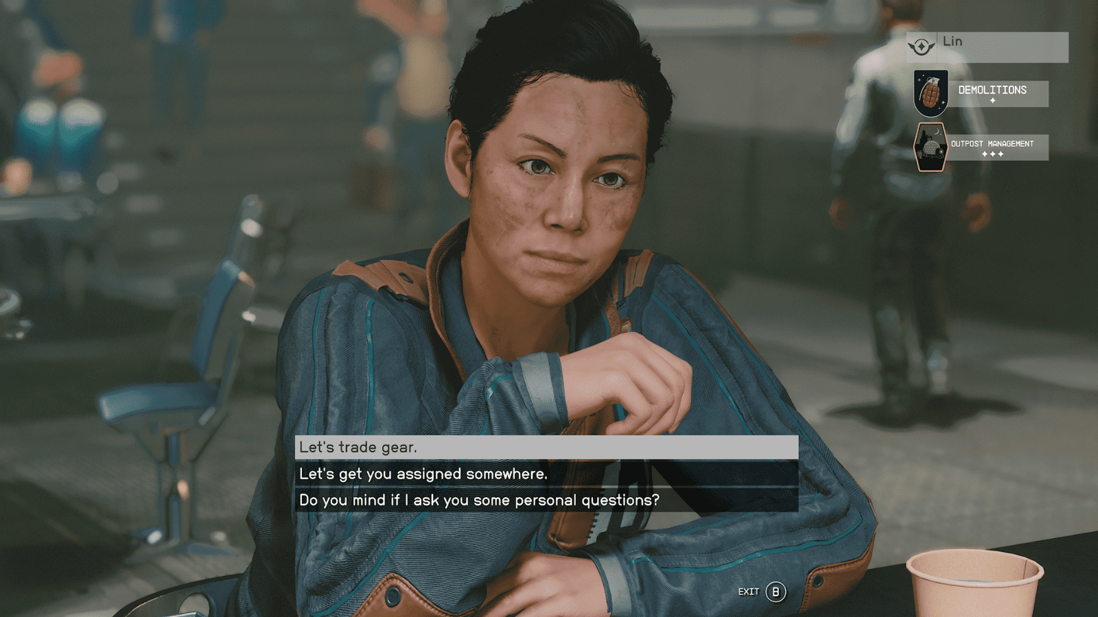 Starfield - Recruits Locations Guide - Neoseeker