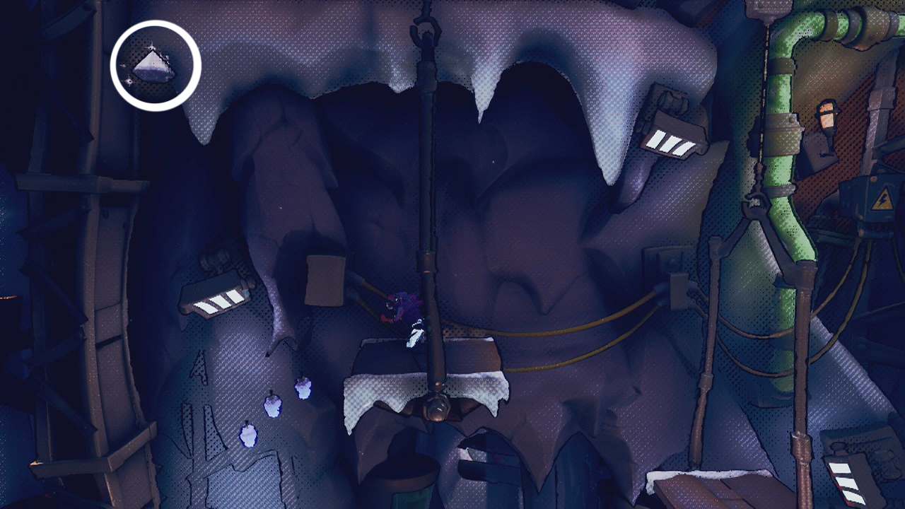 Crash Bandicoot 4 - All N.Verted Hidden Gem Locations - Crash Bandicoot ...