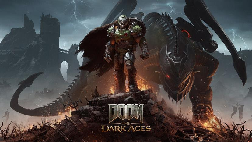 Sentinel Command Station - DOOM: The Dark Ages Walkthrough - Neoseeker